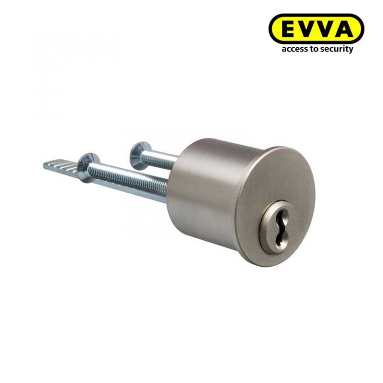 EVVA 3KS Plus Doppelzylinder - Helason Sicherheitstechnik